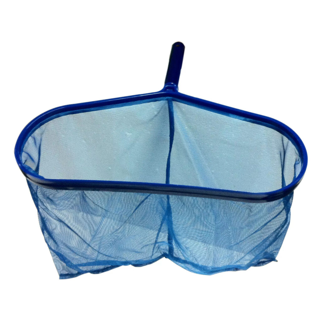 Deep Leaf Net Blue – Millennium Pools UAE