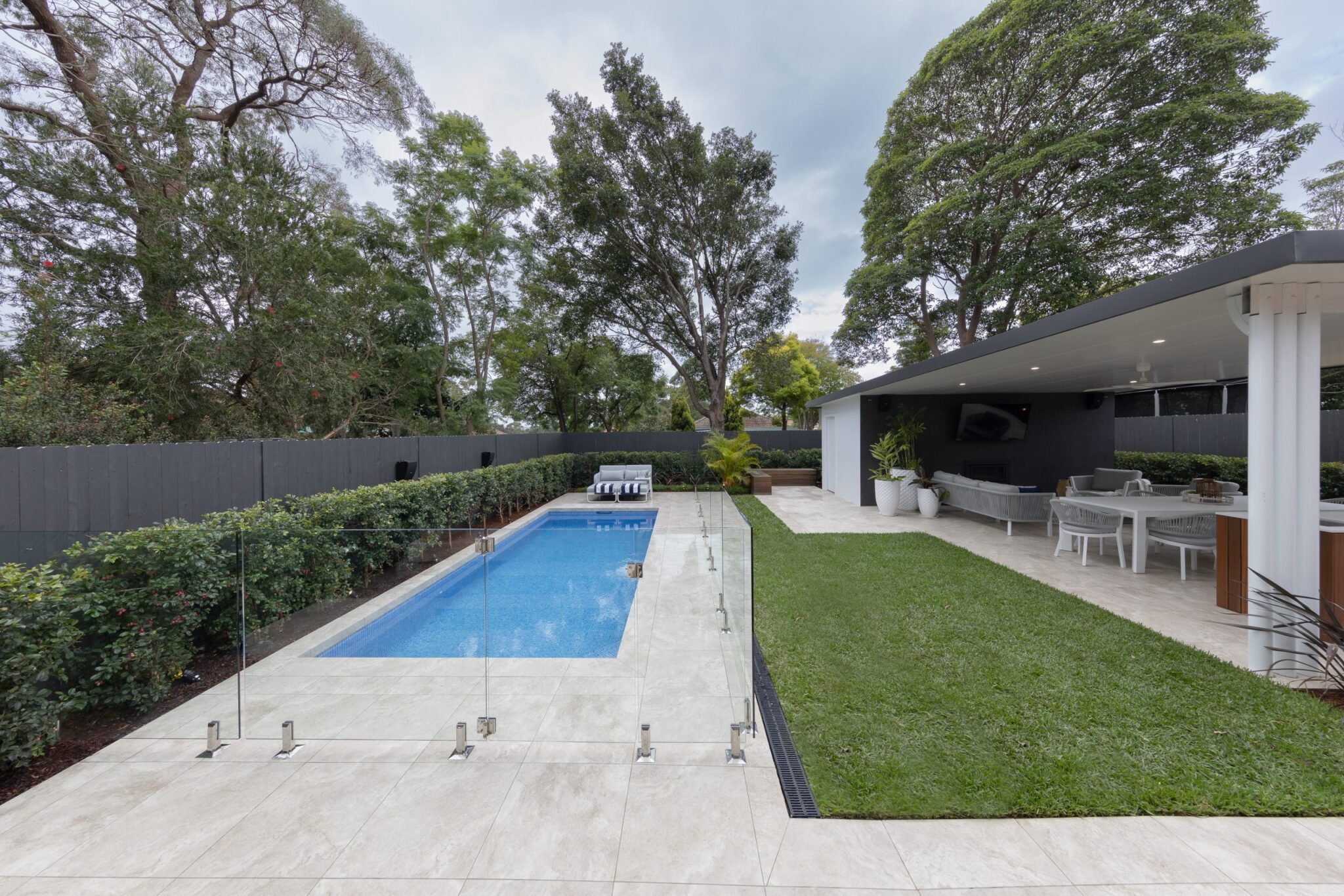 Millennium Pools UAE – Swimming Pool Construction and Maintenance